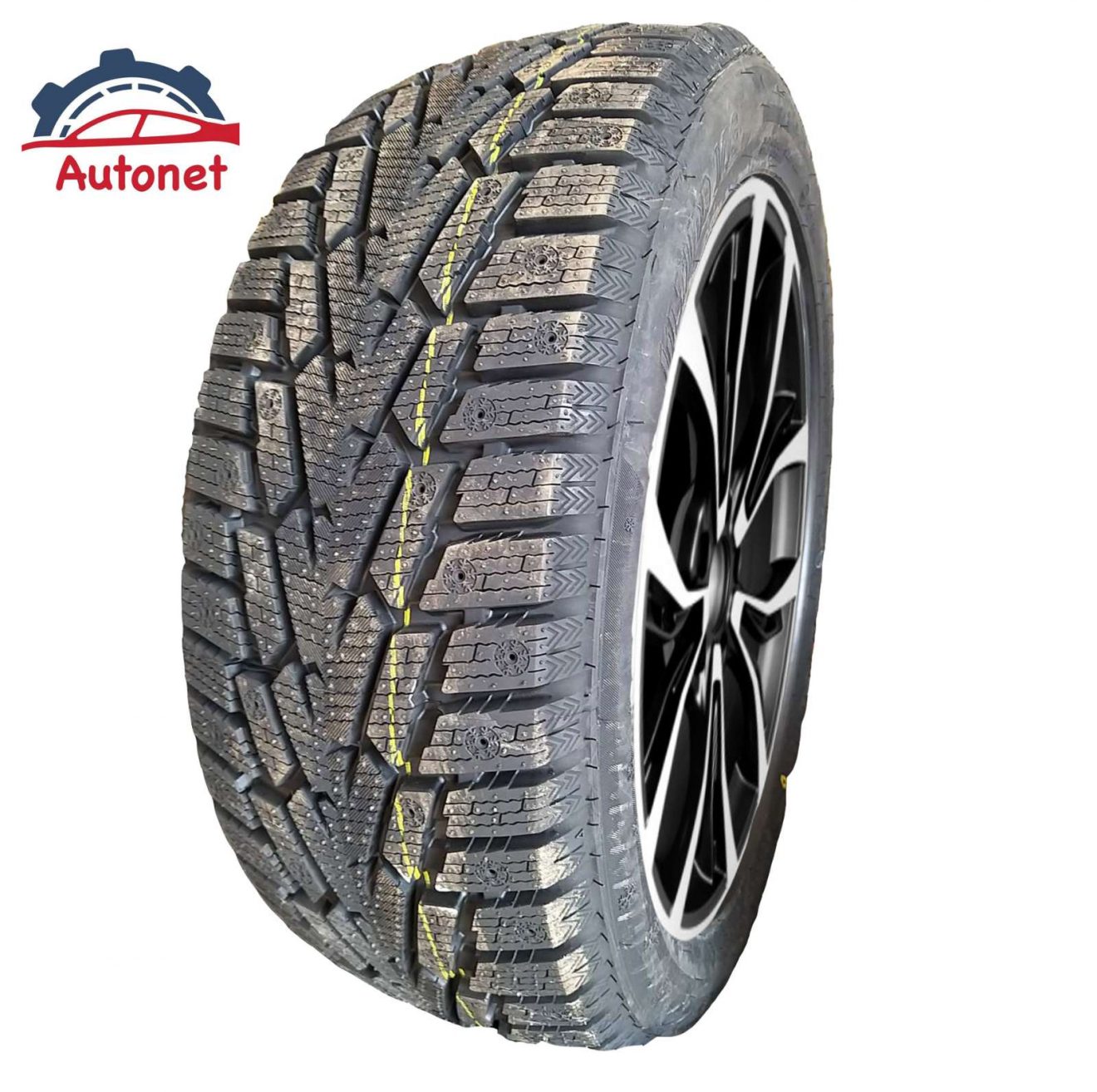 Autonet Service Inc - Tires and Car Service